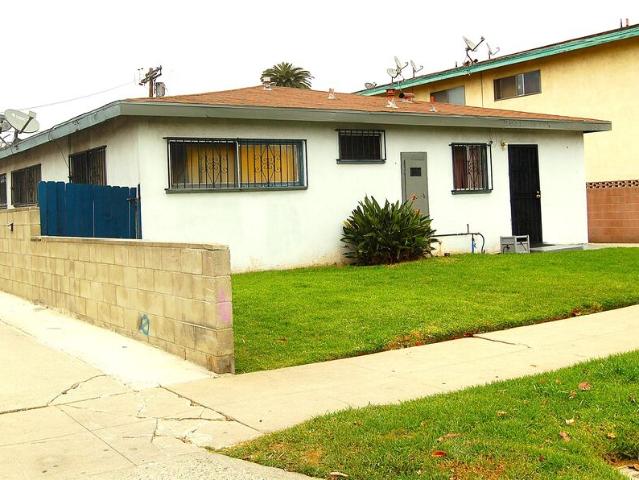 1631 1/2 W 84th St, Los Angeles, CA 90047 | MLS #26828
