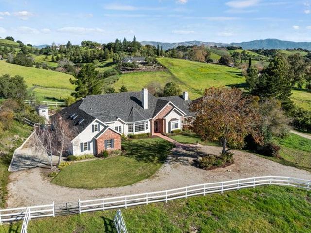 1631 1 Fredensborg Way, Solvang, CA 93463