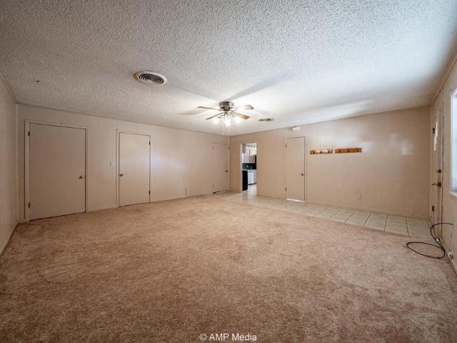 1631 20th St, Anson, TX 79501 | MLS #21134