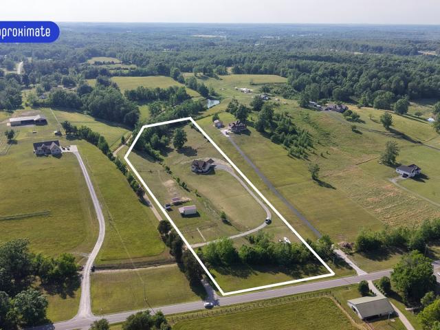1631A Rock Bridge Rd