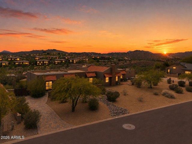 16323 E Trevino Dr, Fountain Hills, AZ 85268