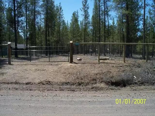 16323 LAVA DR, LA PINE, OR 97739 Vacant Land For Sale MLS# 22.