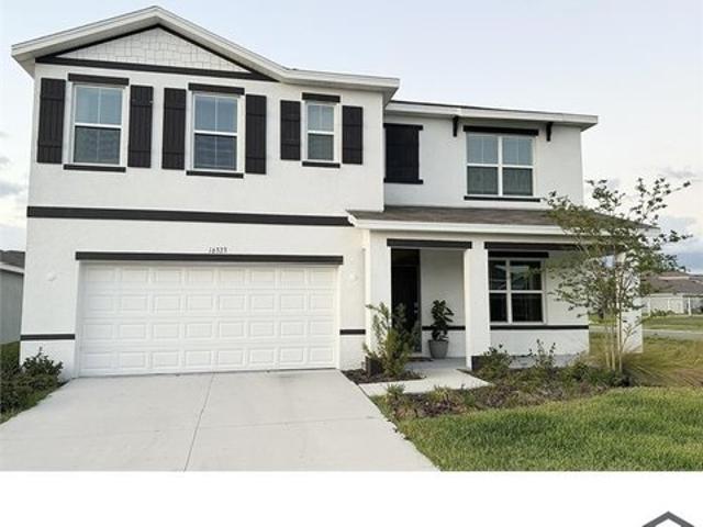 16323 Little Garden Dr, Wimauma, FL 33598