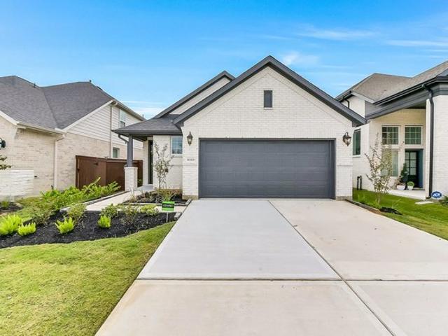 16323 Placid Stream St, Conroe, TX 77302