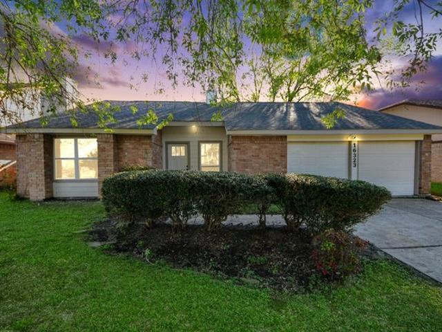 16323 Quail Echo Dr, Missouri City, TX 77489