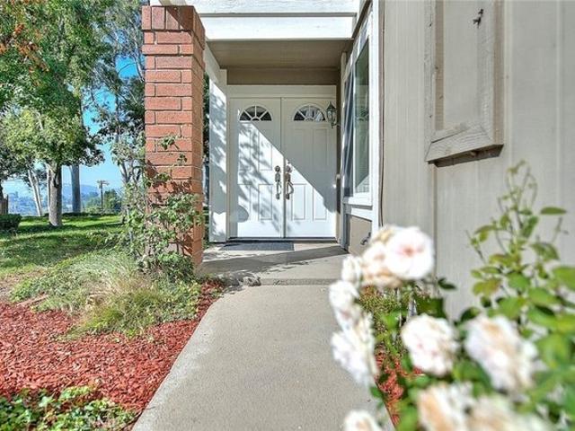 16323 Sierra Ridge Way, Hacienda Heights, CA 91745