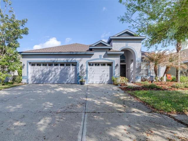 16320 Bridgewalk Dr, Lithia, FL 33547 | MLS #TB8487 | Compass