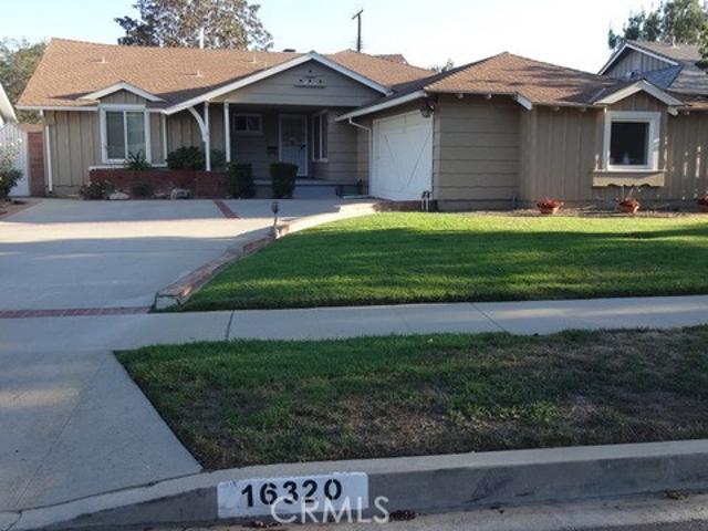 16320 Calahan St, North Hills, CA 91343 | MLS #SR26095