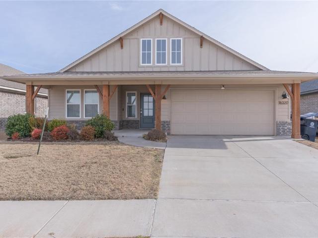 16320 Cold Fire Road