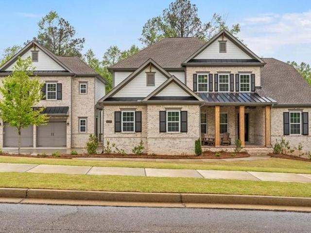 16320 Grand Litchfield Dr, Roswell, GA 30075