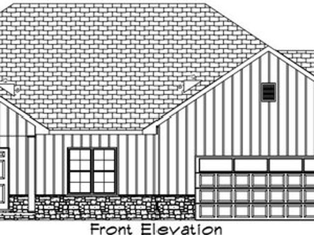 16320 Lakeshore Dr, Wagram, NC 28396