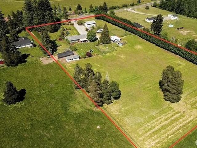 16321 th Ave SE, Yelm, WA 98597