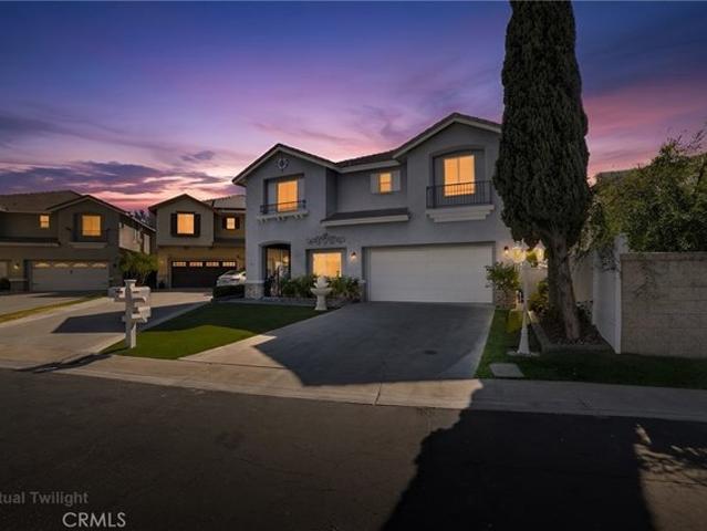 16321 Willowmist Ct, Chino Hills, CA 91709