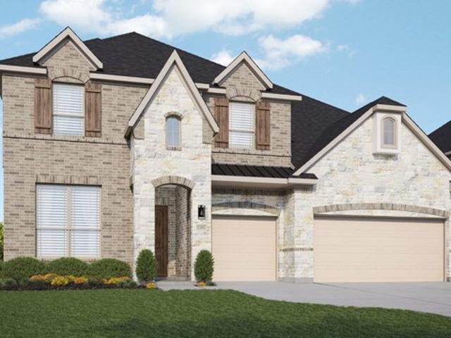 16321 Flatlands Way, Celina, TX 75009