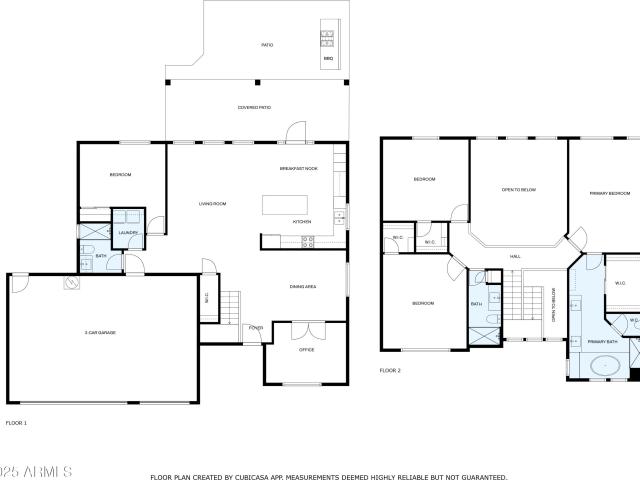 16321 N 105th Way, Scottsdale, AZ 85255 | MLS #7017 | Compass