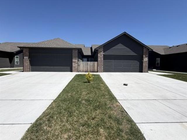 16322 16 W Lynndale St, Goddard, KS 67052