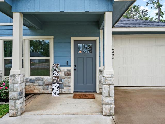 16322 Crockett Martin Ests Dr, Conroe, TX 77306 | MLS #11208