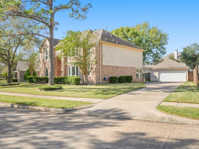 16322 Drystone Lane