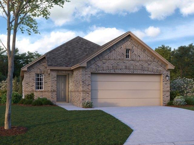 16322 Hayes Loop, Montgomery, TX 77316