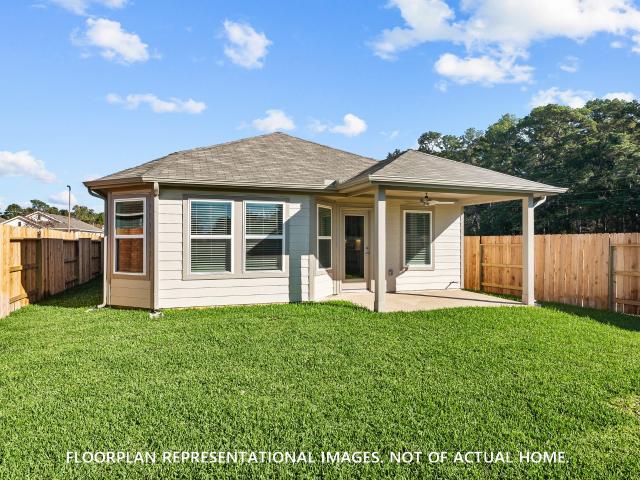 16322 Hayes Loop
