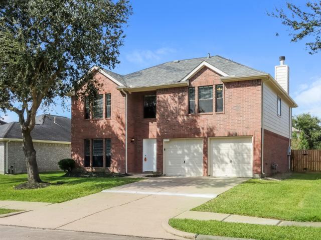 16322 Lynn Crest Ct, Houston, TX 77083 | MLS #98250 | Compass