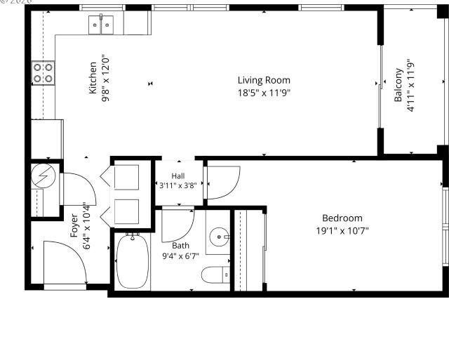 16322 nw chadwick way # 102