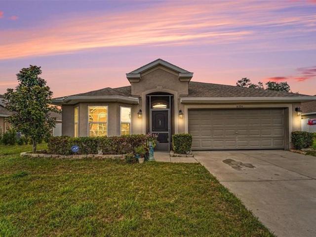 16324 Vine Cliff Ave, Hudson, FL 34667