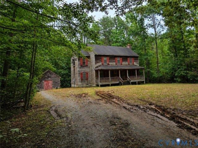 16324 Bent Barrel Rd, Montpelier, VA 23192