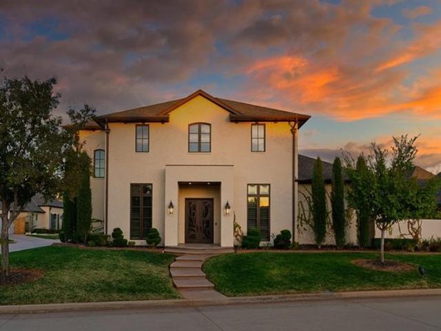 16324 Morningside Dr, Edmond, OK 73013