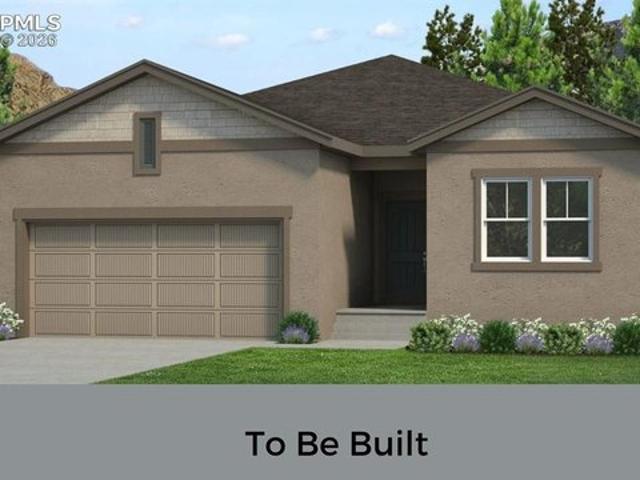 16325 Cattle Creek Ct, Monument, CO 80132