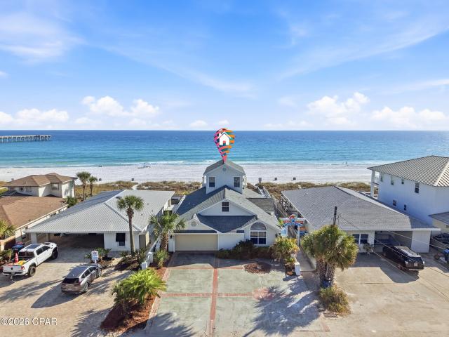 16325 Front Beach Rd, Panama City Beach, FL 32413 | MLS #788466