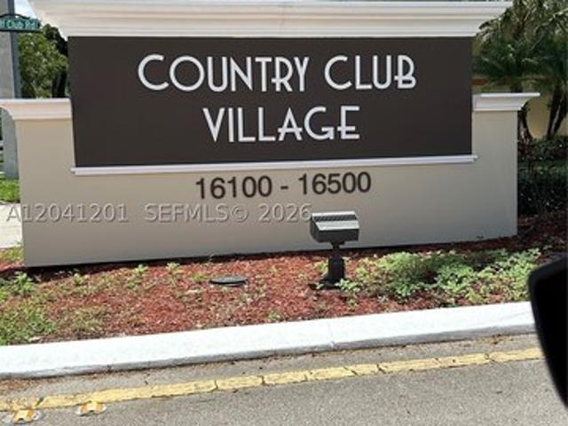 16325 Golf Club Rd Apt 304, Weston, FL 33326