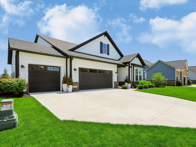 16325 Northwind Court
