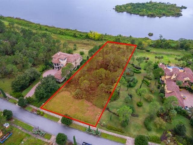 16325 Pendio Dr, Bella Collina, FL 34756