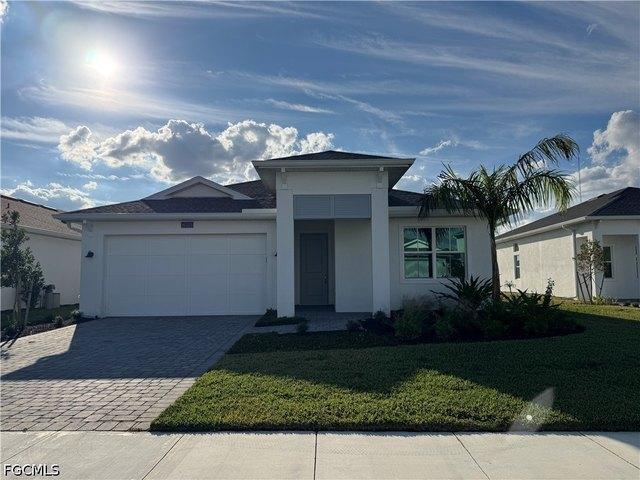 16325 Preservation Blvd, Punta Gorda, FL 33982