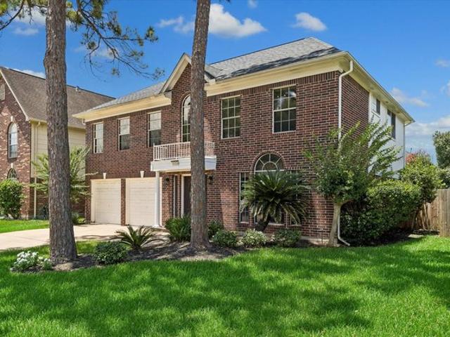 16326 Concord Falls Ln, Sugar Land, TX 77498