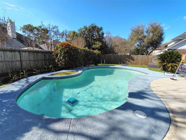 16326 Concord Falls Ln, Sugar Land, TX 77498 | MLS #66595