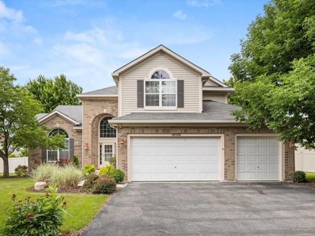 16326 Sand Creek Ln, Plainfield, IL 60586