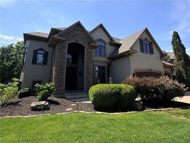 16328 Earnshaw St, Overland Park, KS 66221