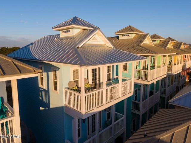 16328 Front Beach Rd Unit 4, Panama City Beach, FL 32413