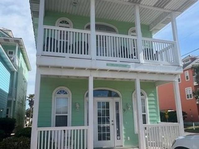 16328 Front Beach Rd Unit 9, Panama City Beach, FL 32413