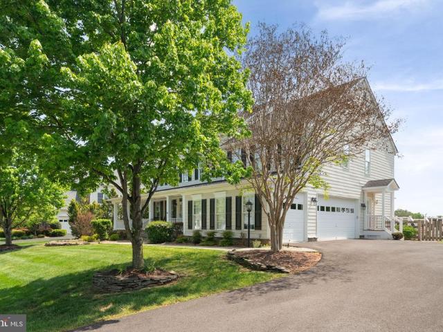 16328 Limestone Court