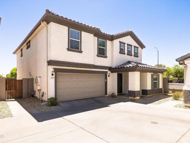 16329 W Latham St, Goodyear, AZ 85338