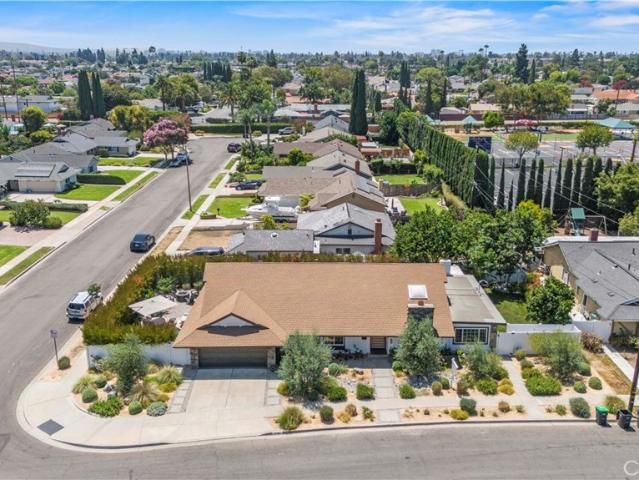 1632 Melvin Way