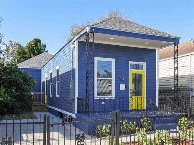 1632 Monroe St, New Orleans, LA 70118