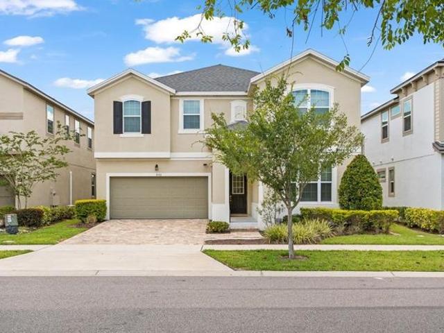 1632 Nassau Point Trail, Kissimmee, FL 34747