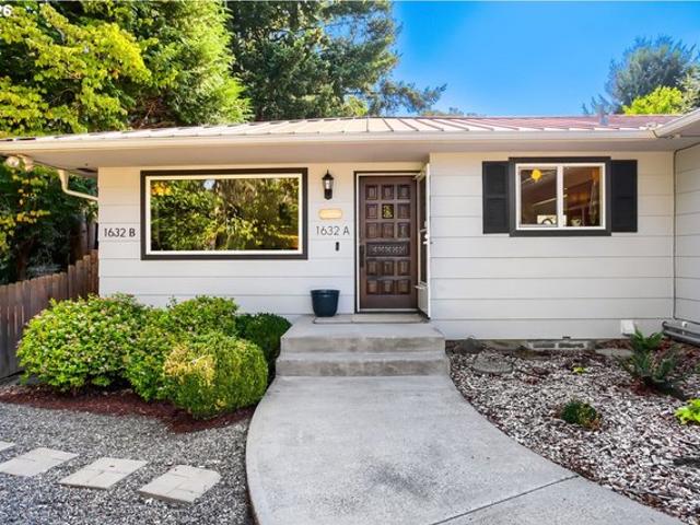 1632 NE 143rd Ave, Portland, OR 97230