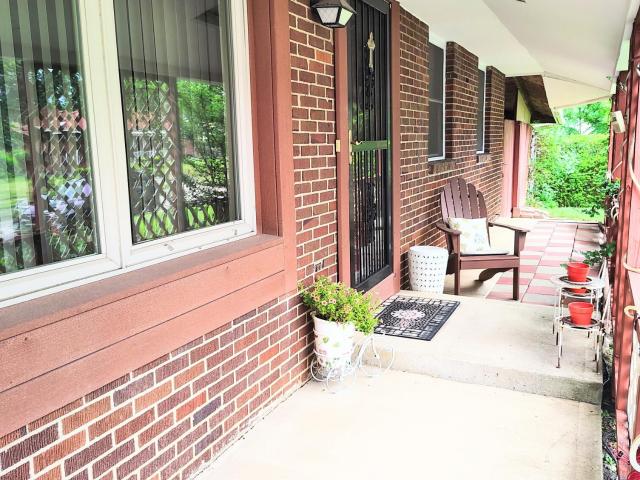 1632 Adair Road