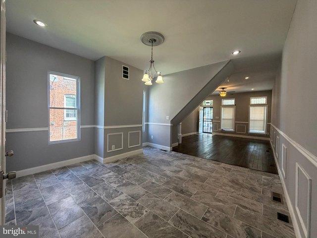 1632 and 1634 Moreland Ave, Baltimore, MD 21216