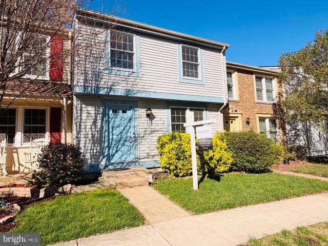 1632 Barnstead Dr, Reston, VA 20194 | MLS #VAFX2298 | Compass